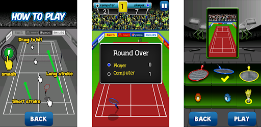 Badminton Champion for PC - How to Install on Windows PC, Mac