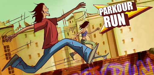 Parkour Run: Freestyle Running for PC - How to Install on Windows PC, Mac