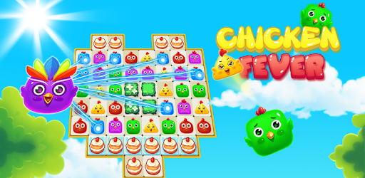 Chicken Fever for PC - How to Install on Windows PC, Mac