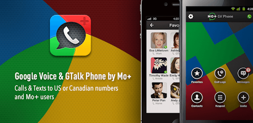 PHONE for Google Voice & GTalk for PC - How to Install on Windows PC, Mac