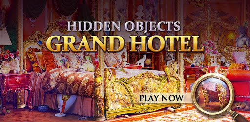 Hidden Objects - Grand Hotel for PC - How to Install on Windows PC, Mac