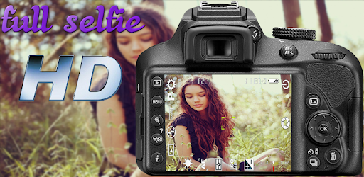 Full Selfie HD Camera for PC - How to Install on Windows PC, Mac