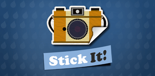 StickIt! - Photo Sticker Maker for PC - How to Install on Windows PC, Mac