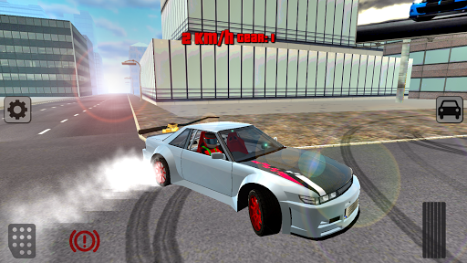 Tuning Car Simulator APK Download For Free