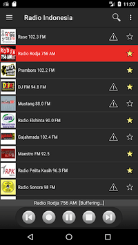RADIO INDONESIA APK Download For Free