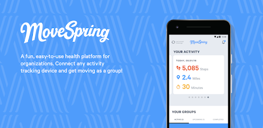 MoveSpring for PC - How to Install on Windows PC, Mac