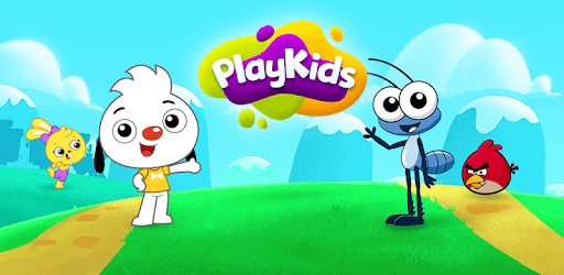 PlayKids - Educational cartoons and games for kids APK Download For Free