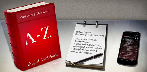 Offline English Dictionary FREE for PC - How to Install on Windows PC, Mac
