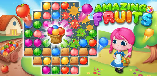 Amazing Fruits for PC - How to Install on Windows PC, Mac