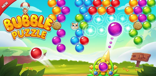 Bubble Puzzle for PC - How to Install on Windows PC, Mac