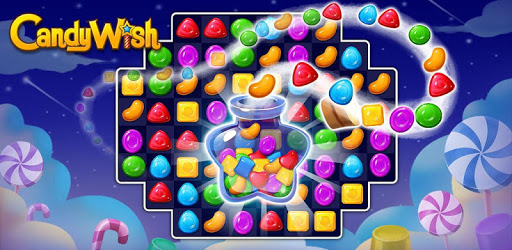 Candy Wish for PC - How to Install on Windows PC, Mac