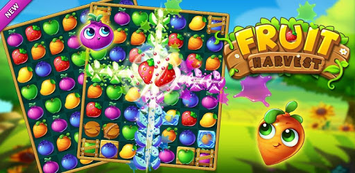 Fruit Harvest for PC - How to Install on Windows PC, Mac