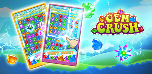 Gem Crush for PC - How to Install on Windows PC, Mac