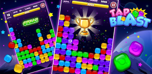 Tap Blast for PC - How to Install on Windows PC, Mac