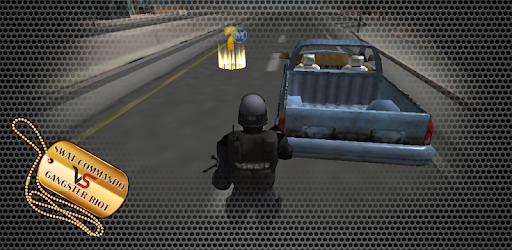 Swat Commando vs Gangster Riot for PC - How to Install on Windows PC, Mac