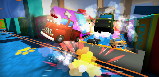 Turbo Toys Racing for PC - How to Install on Windows PC, Mac
