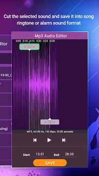 Music Audio Editor: Cutter, Mix, Converter & Merge APK Download For Free