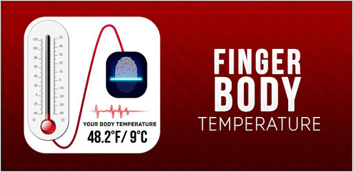 Finger Body Temperature Prank for PC - How to Install on Windows PC, Mac