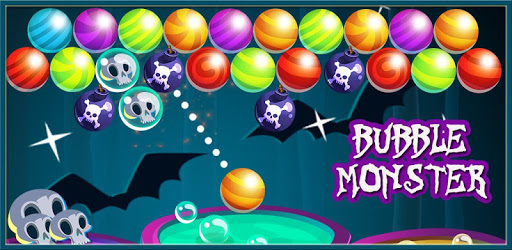 Bubble Monster for PC - How to Install on Windows PC, Mac