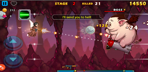 Guns of Angel for PC - How to Install on Windows PC, Mac