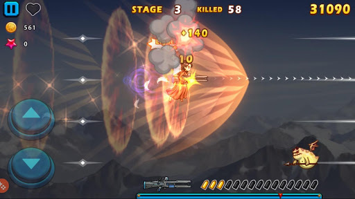 Guns of Angel APK Download For Free