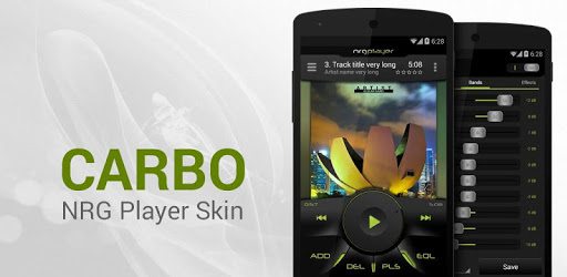 NRG Player Carbo Skin for PC - How to Install on Windows PC, Mac