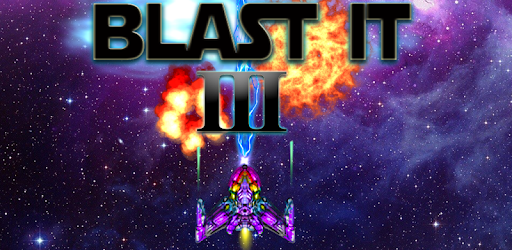 Blast It 3 Space Shooter for PC - How to Install on Windows PC, Mac