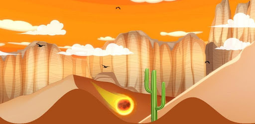 Sand Jump ball rider : Snow Mountains game for PC - How to Install on ...