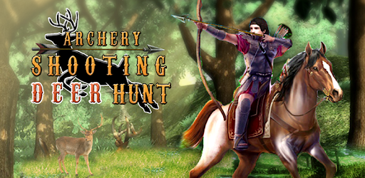 Archery Shooting Deer Hunting for PC - How to Install on Windows PC, Mac
