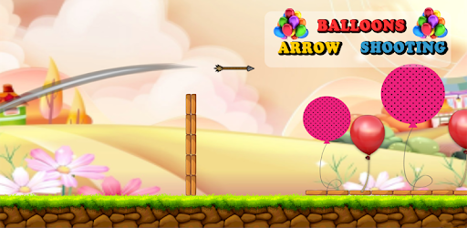 Balloons Arrow Shooting 2017 APK Download For Free