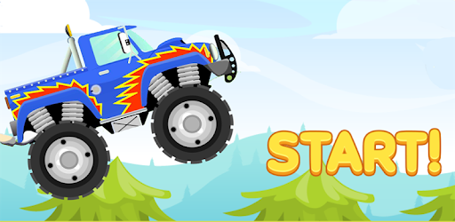 Racing Monster Truck for PC - How to Install on Windows PC, Mac
