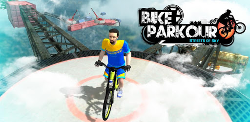 Bike Parkour 3D - Impossible Streets of Sky for PC - How to Install on ...