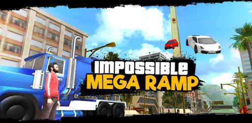Impossible Mega Ramp 3D for PC - How to Install on Windows PC, Mac