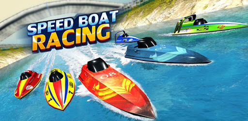 Speed Boat Racing : Racing Games for PC - How to Install on Windows PC, Mac