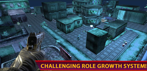 Zombie Killer – Apocalypse APK Download For Free