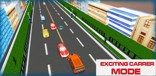 Dr. Car Racing: Simulator for PC - How to Install on Windows PC, Mac