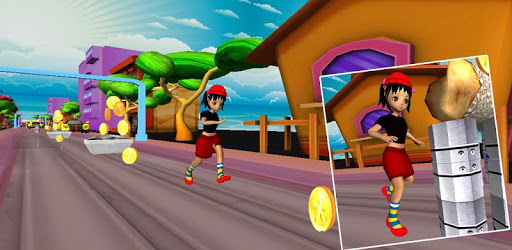 Run Subway Run 3D for PC - How to Install on Windows PC, Mac