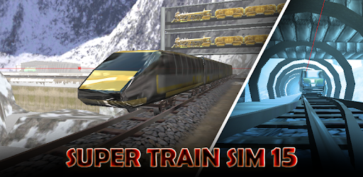 Super Train Sim 15 for PC - How to Install on Windows PC, Mac