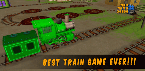 Train Drive Traffic Control for PC - How to Install on Windows PC, Mac