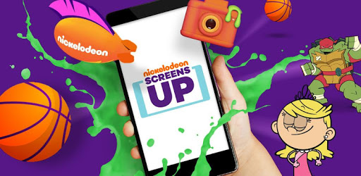 SCREENS UP by Nickelodeon for PC - How to Install on Windows PC, Mac
