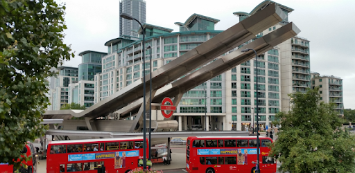 London Bus Pal Free for PC - How to Install on Windows PC, Mac