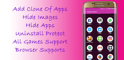 Multi Account - Parallel Acc APK Download For Free