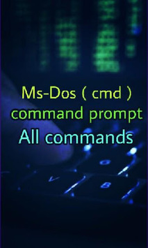 CMD all commands APK Download For Free
