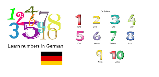 Learn Numbers in German for PC - How to Install on Windows PC, Mac
