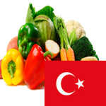 Learn Vegetables in Turkish for PC - How to Install on Windows PC, Mac