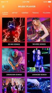 Free Music Player - Offline Music APK Download For Free