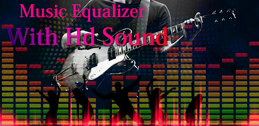 Music Equalizer with HD Sound for PC - How to Install on Windows PC, Mac