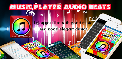 Music Player Audio beats for PC - How to Install on Windows PC, Mac