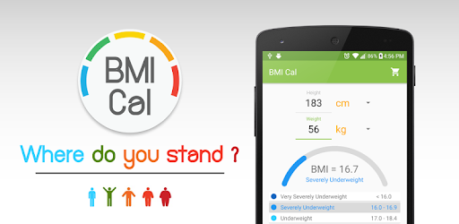 BMI Cal for PC - How to Install on Windows PC, Mac
