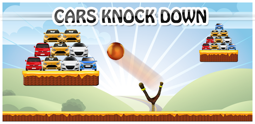 Cars Knock Down game for PC - How to Install on Windows PC, Mac